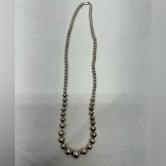 Estate | Jewelry | Vintage Native Navajo Pearl Sterling Silver 925 ...